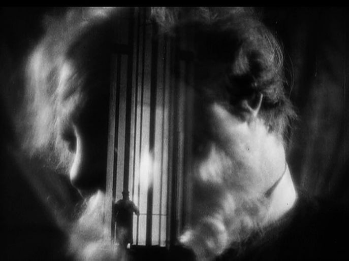 Der letzte Mann (L’ultima risata, 1924) – Garden of Silence – Storie e ...