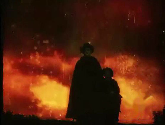 Homunculus (1916) – Garden of Silence – Storie e visioni del cinema muto